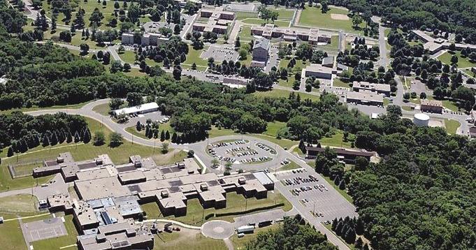 2 escapees from St. Peter sex offender facility were living in unlocked ...