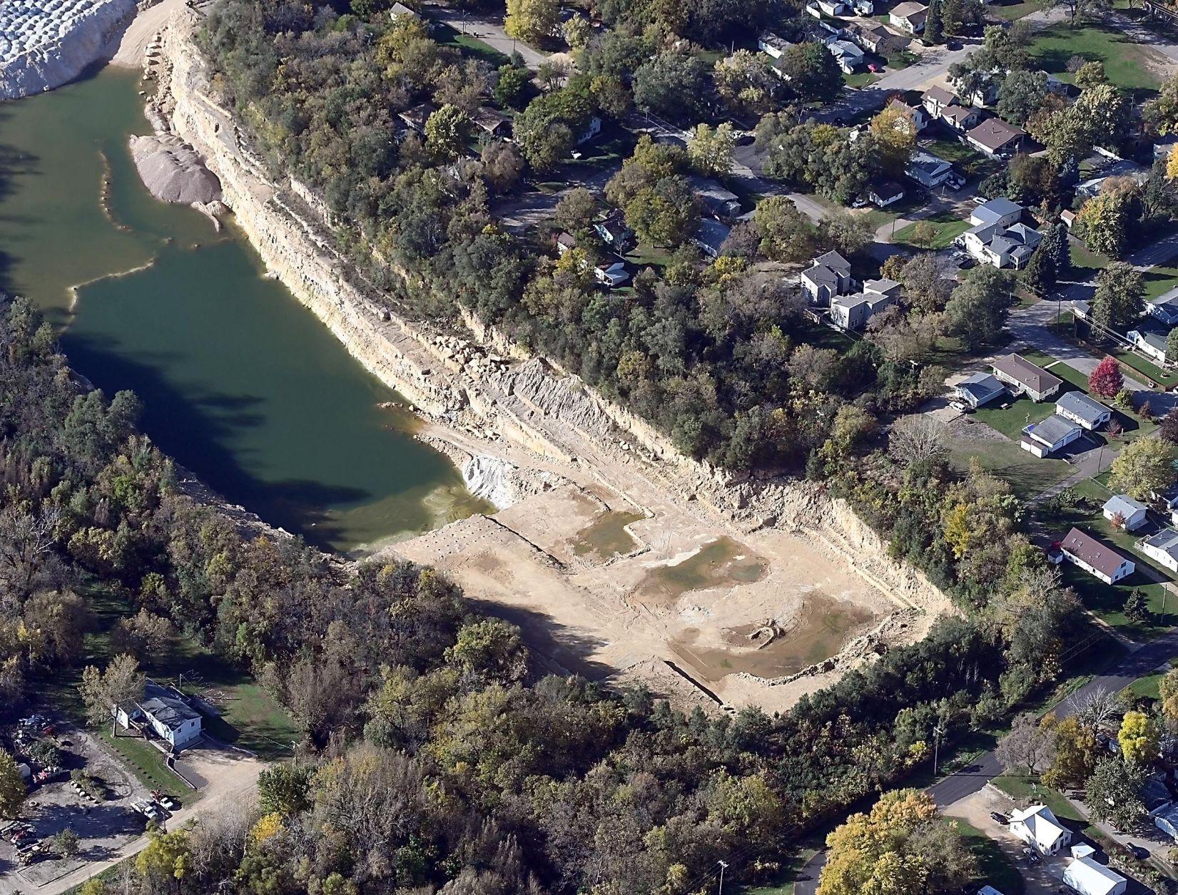 Expert: Flyrock from any blast "unacceptable" | Local News ...