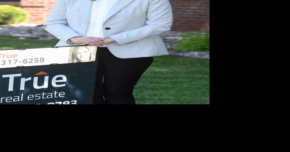 True Grit: Jen True had to claw her way to the top | Features ...