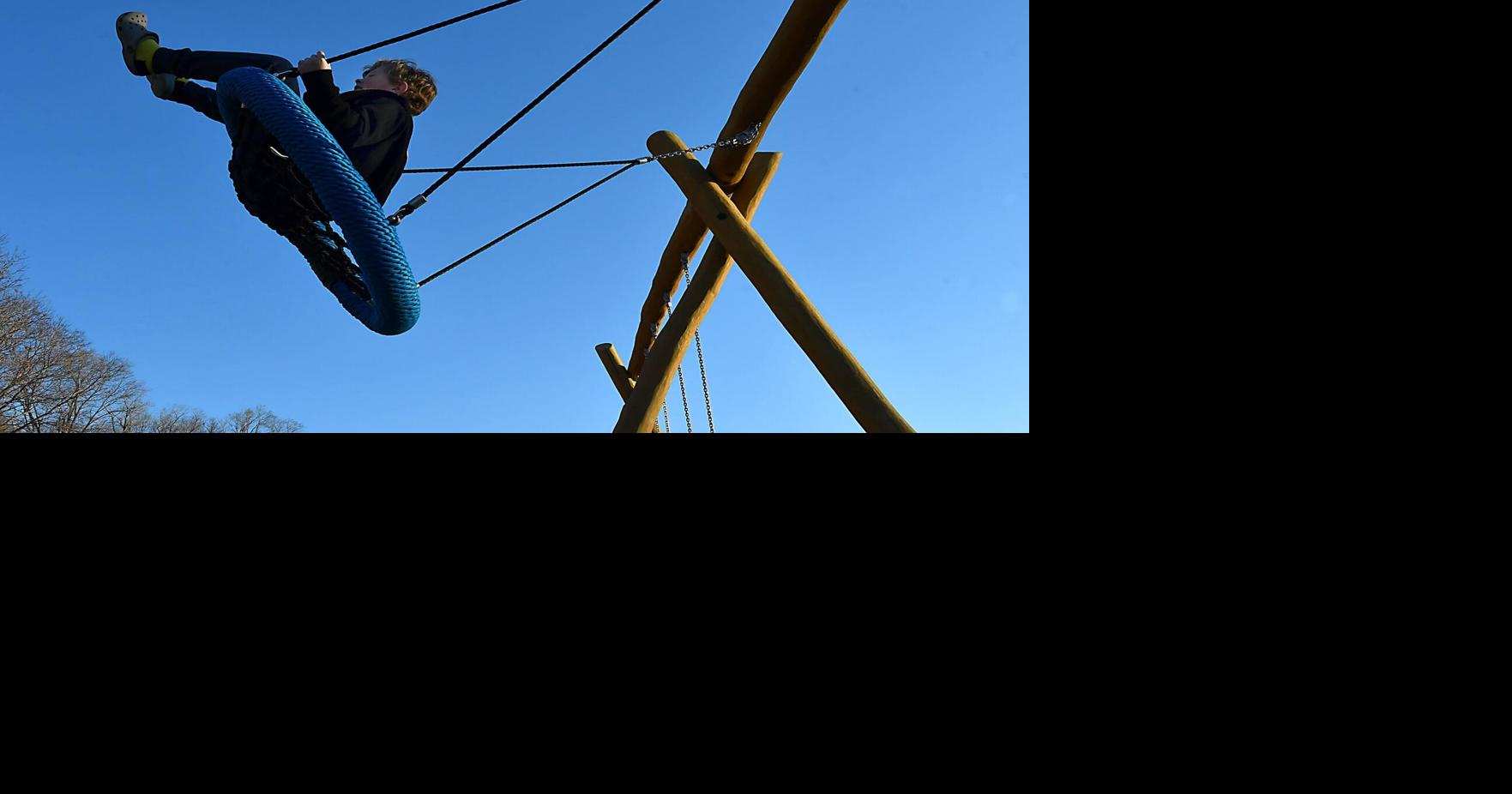 PHOTOS: Nice December day | Photos | mankatofreepress.com