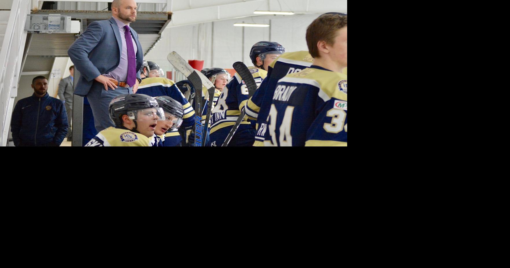 Leivermann finds familiar fit with Fargo Force | Local Sports ...