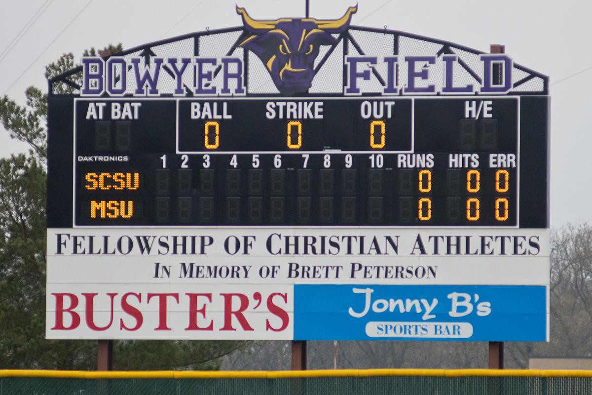 MSU to rename baseball complex Bowyer Field | Sports | mankatofreepress.com