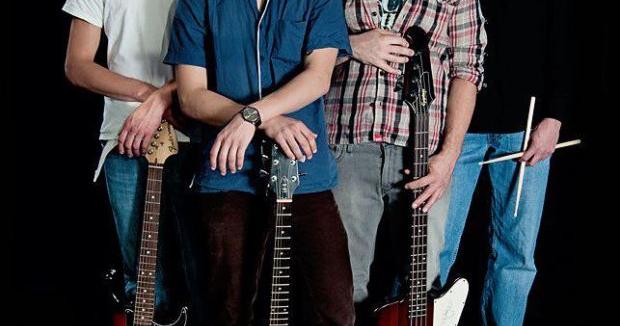 Boardwalk debut: Mankato's Boardwalk Arcade showcases 'blue skunk ...