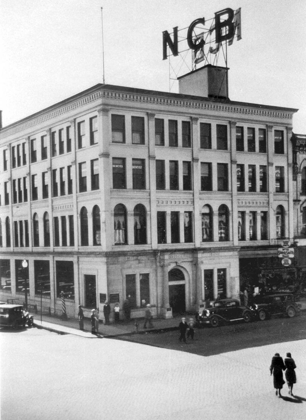 Graif Building to get makeover | Local News | mankatofreepress.com