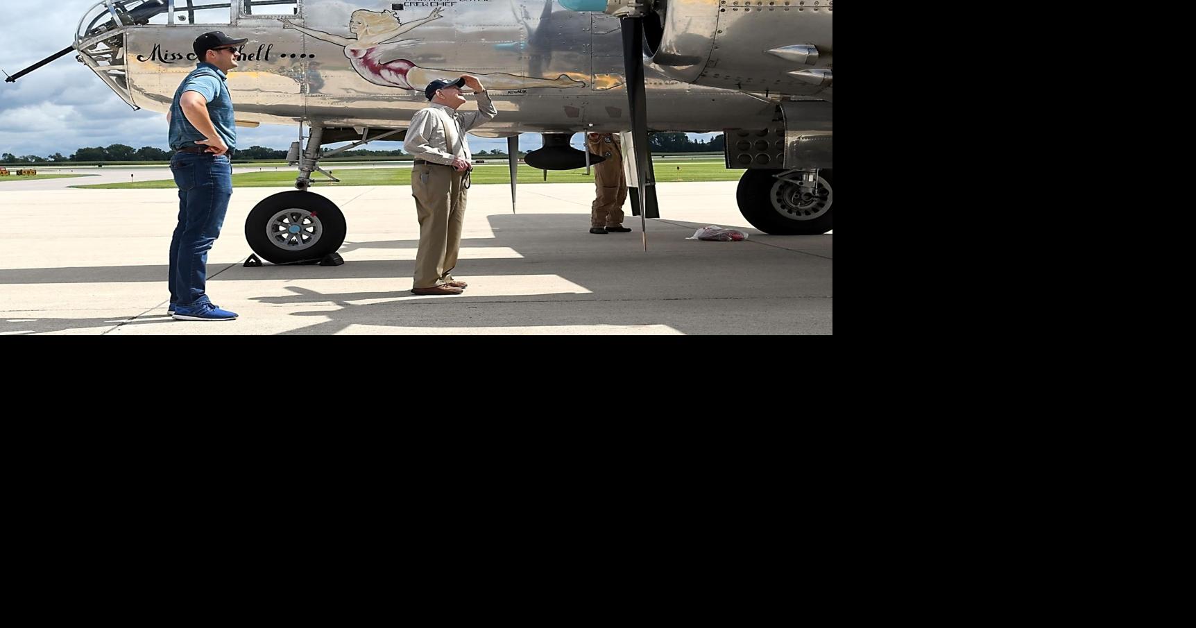 Boldt honored as Blue Earth County's outstanding vet | Local News ...