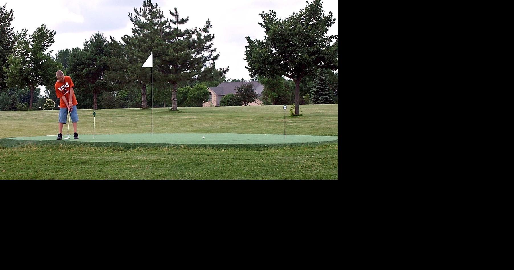 Monday Informer: Buscher Park to be discussed at open house | Local ...