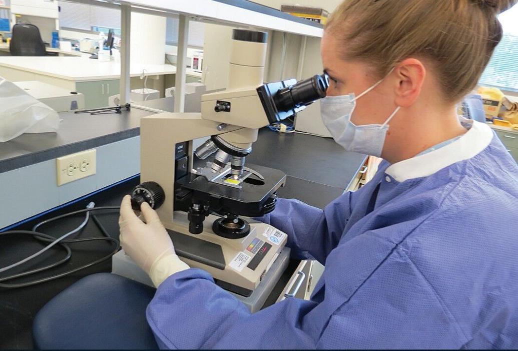 $67M Mankato BCA lab promises a major boost to area crime-fighting ...