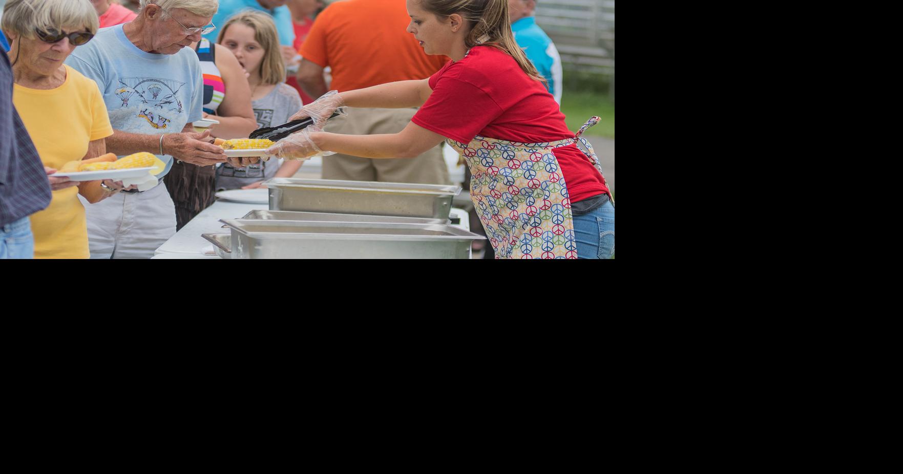 YMCA Corn Roast 2 | Local News | mankatofreepress.com