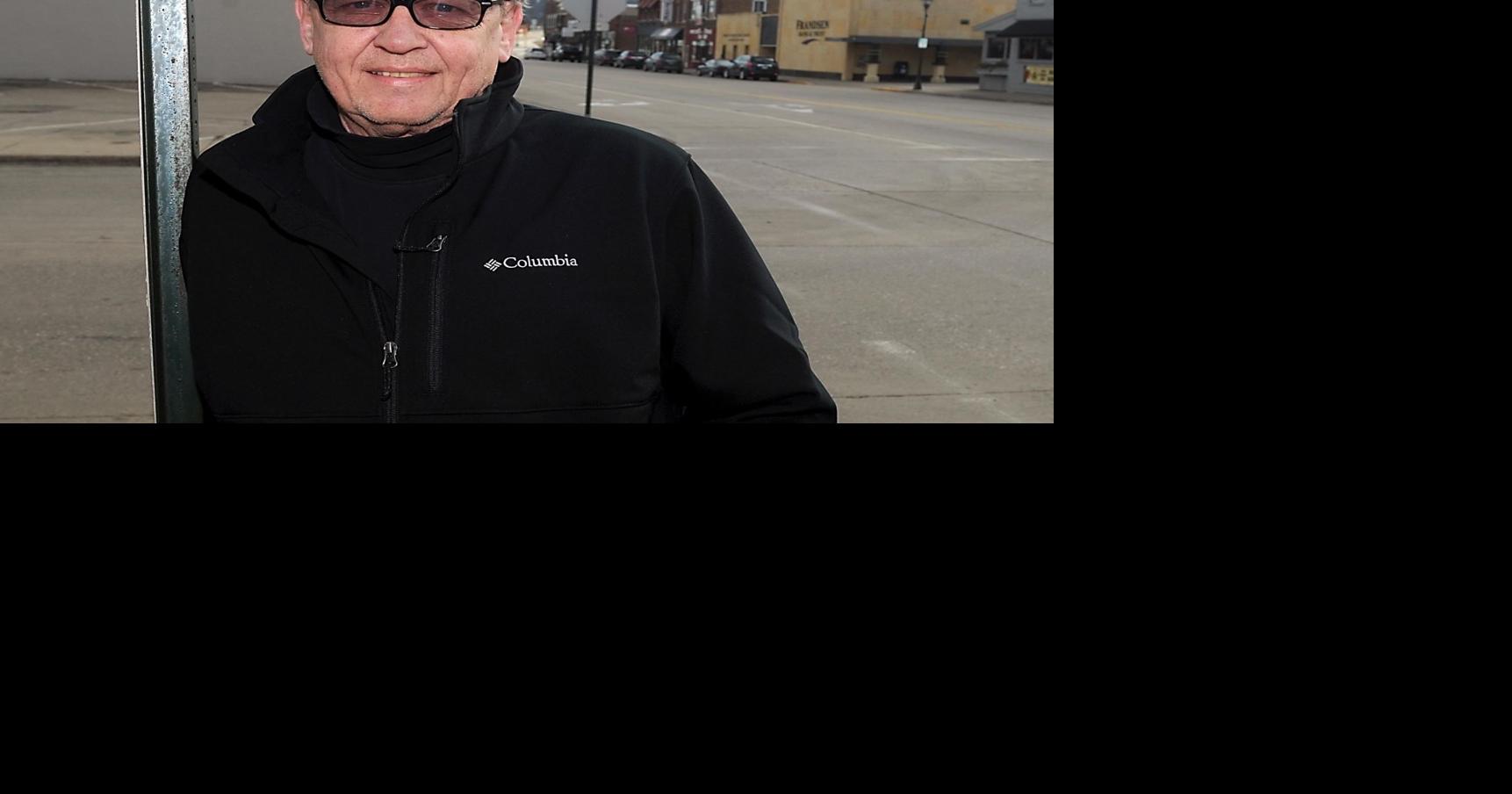 Jim Whitlock | Local News | mankatofreepress.com