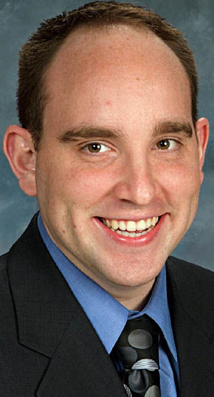 Chris Frederick | | mankatofreepress.com