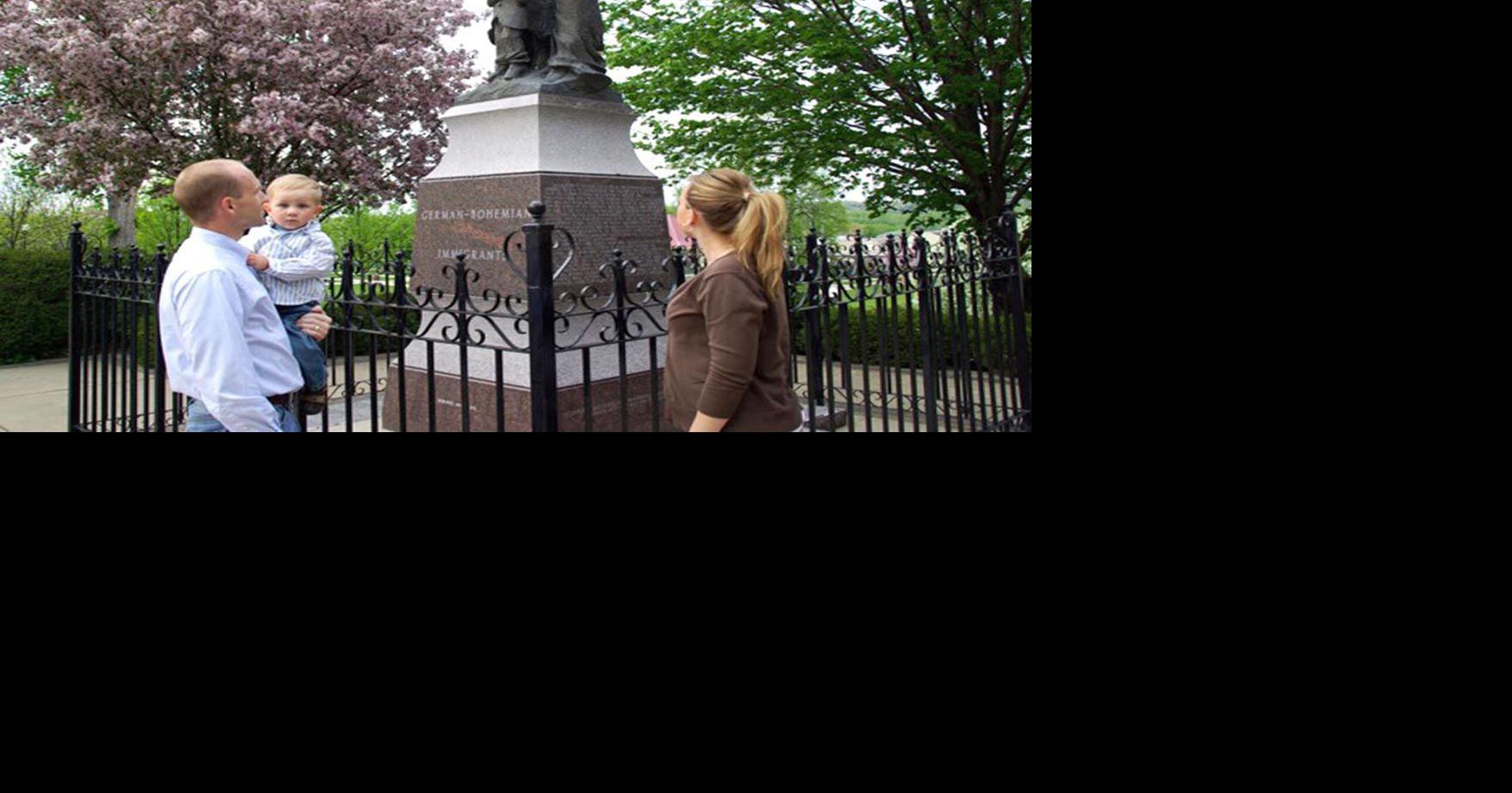 German Bohemian group offers help with family research | Local News ...