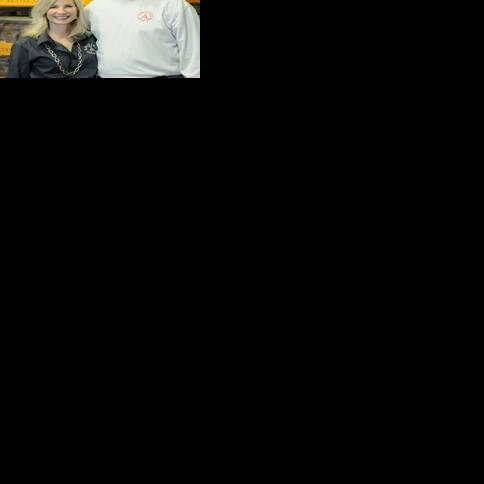 Angie's Kettle Corn staying in the game | Lifestyles | mankatofreepress.com