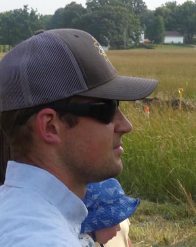 St. Peter farm epicenter of newly emerging Kernza industry | Local News ...