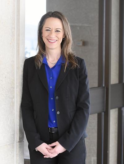 Taylor Corp. evolves tactics to draw employees | Local News ...