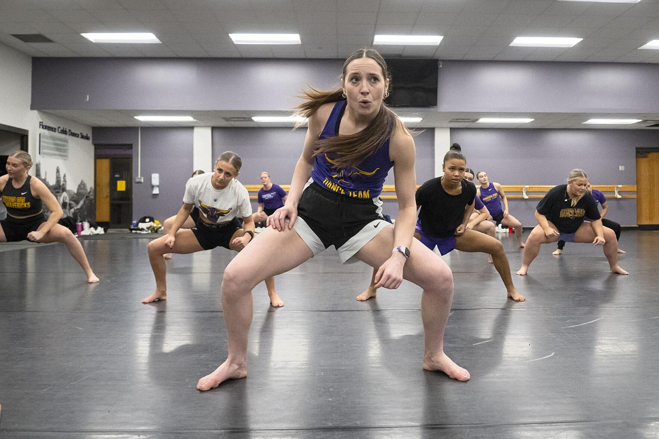 Shut up and dance: MSU team brings home two national titles ...