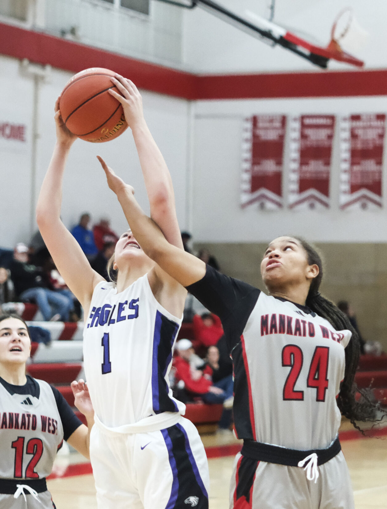 Sports photos of the week ending Dec. 13 | Local News ...