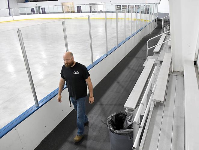 Repairs at All Seasons Arena could top $9M | Local News ...