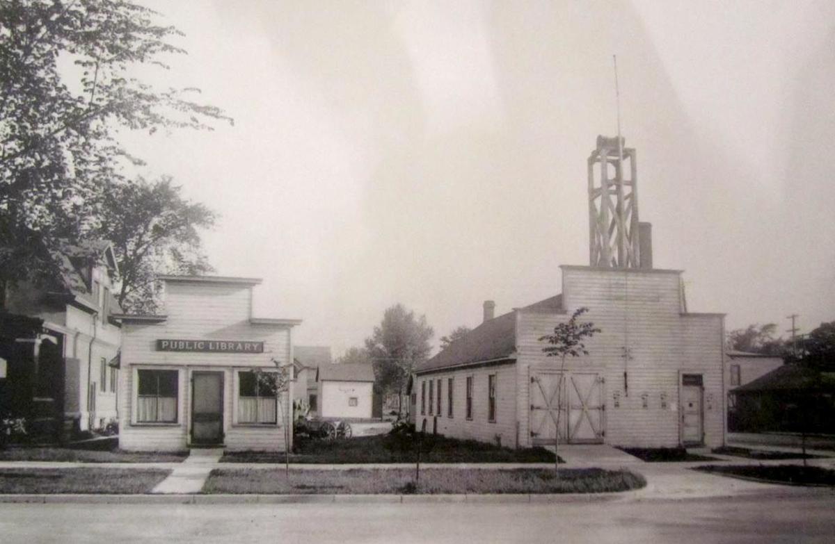 Glimpse of the Past: North Mankato experienced growth boom in 1920s ...