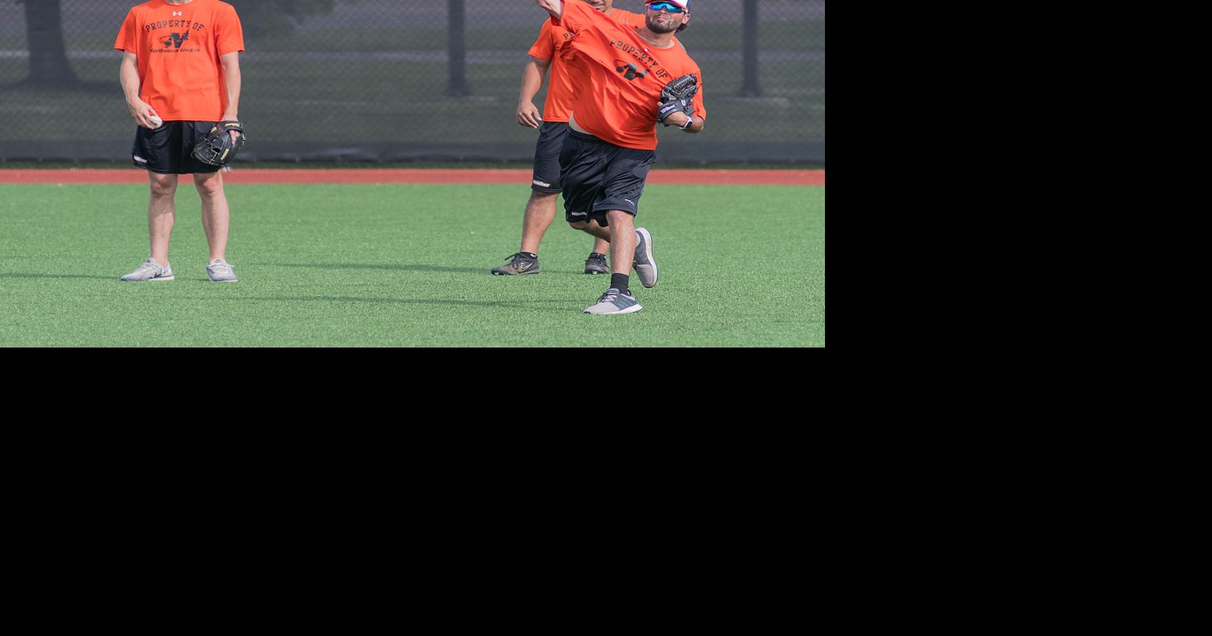 Tyler Lesley starting to shine for Mankato MoonDogs | Local Sports ...
