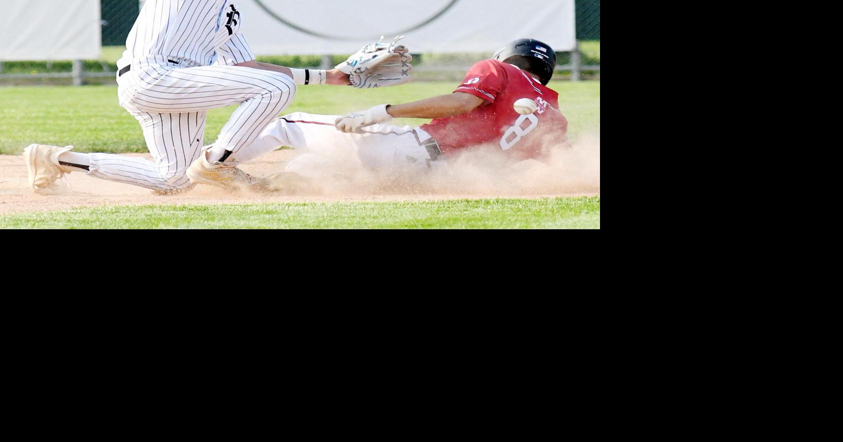 Wojcik pitches three-hitter as East tops West | Local Sports ...