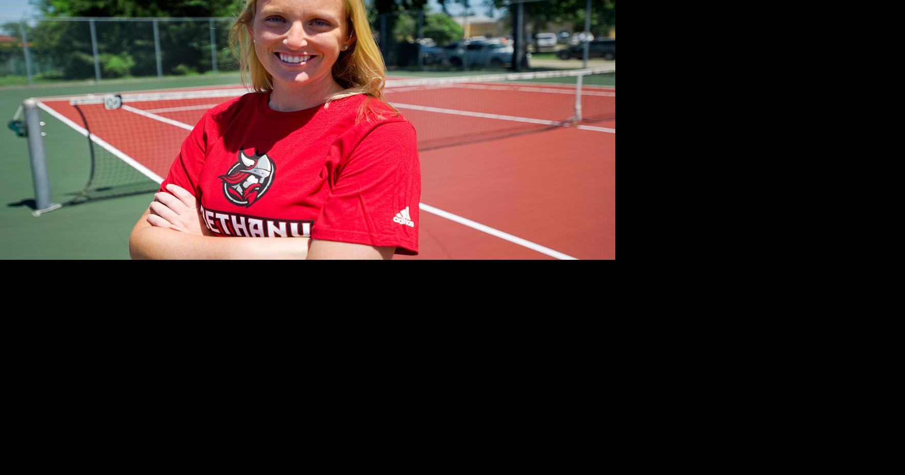Bailey takes over as new Bethany Lutheran tennis coach | Sports ...