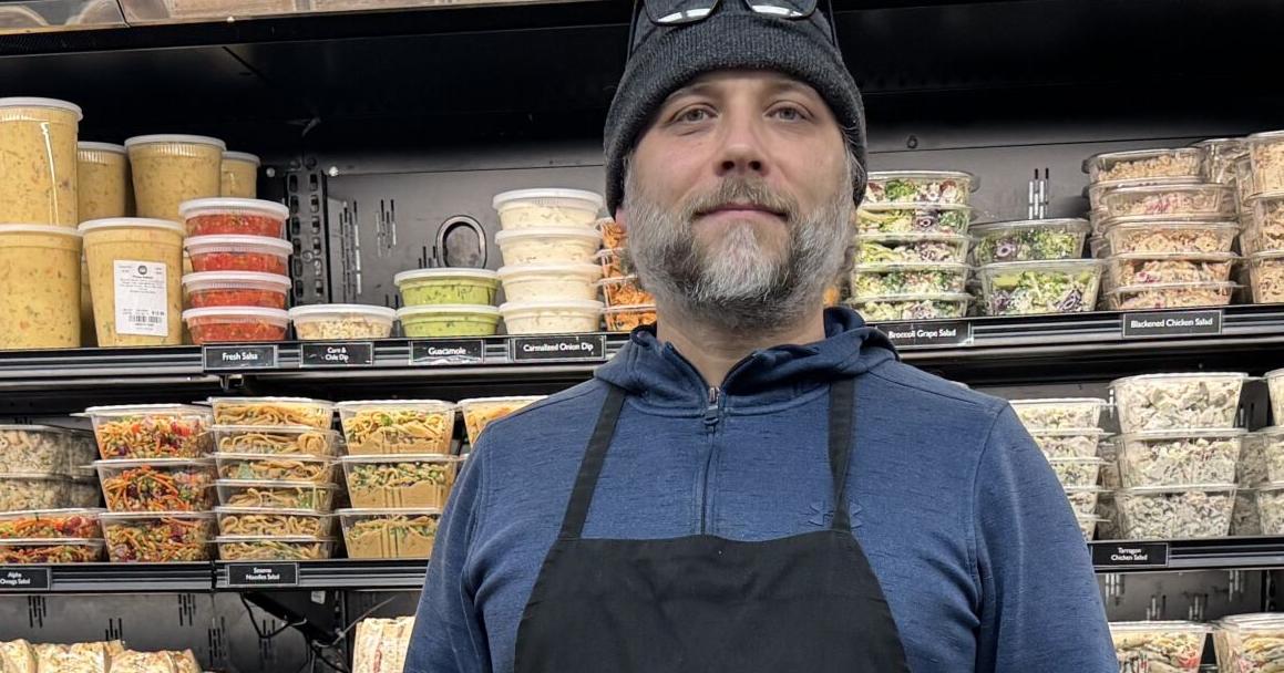 Producing Standards: St. Peter Food Co-op's deli emphasizes quality ...