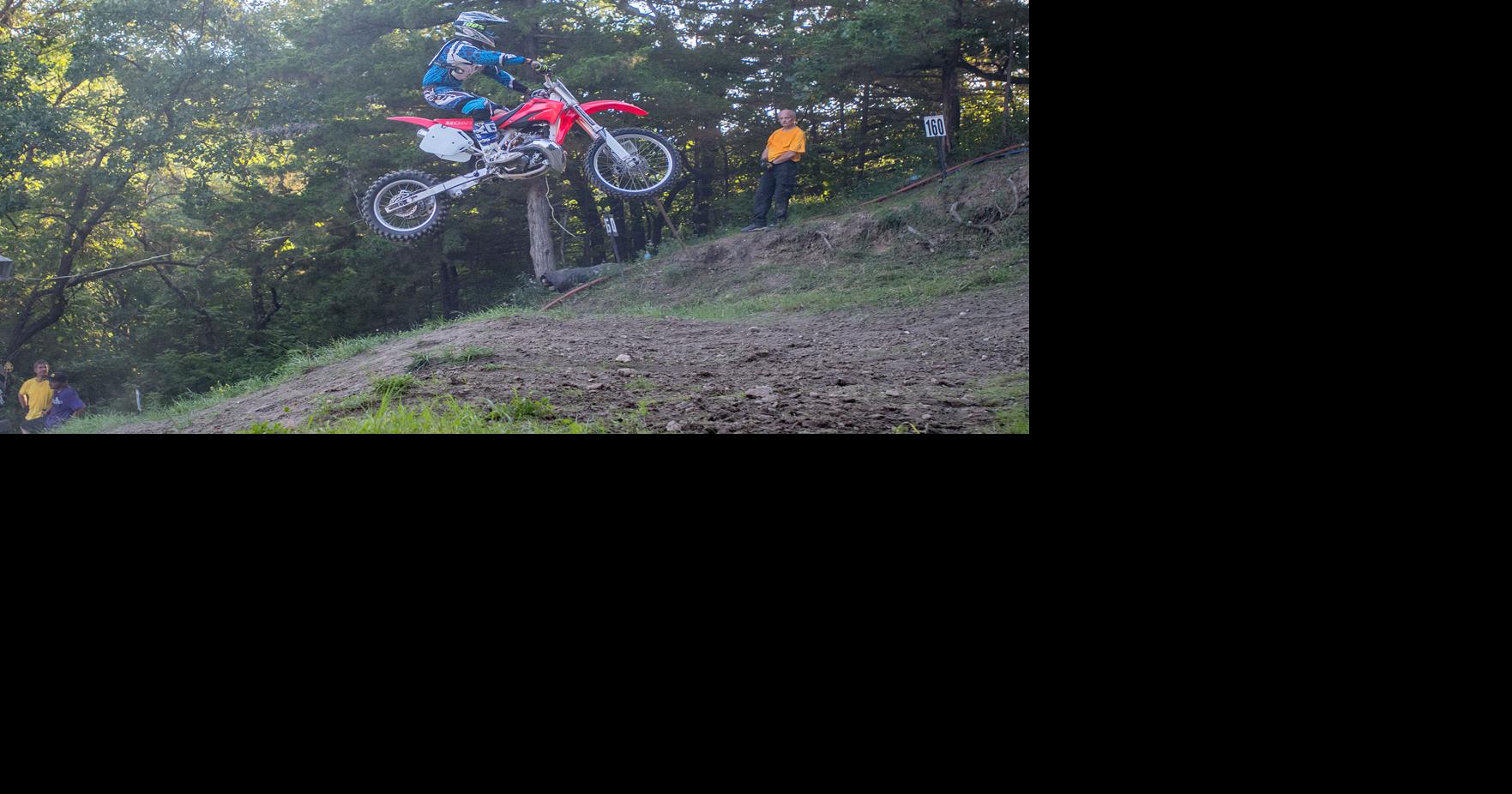 PHOTOS: Motocross Hill Climb | Sports | mankatofreepress.com