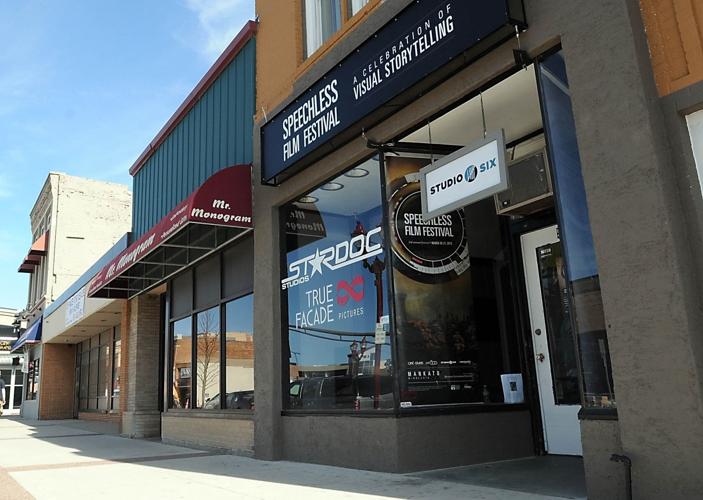 And ... ACTION! Studio 6 wants to be your go-to venue | Lifestyles ...