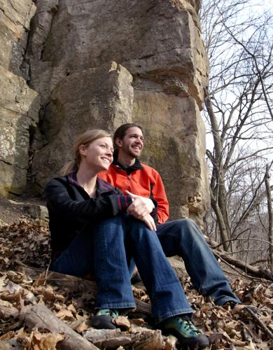 Mankato Magazine: On the rocks | Local News | mankatofreepress.com