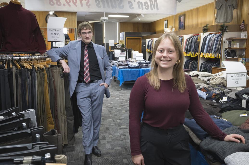 New owners continuing Nutter's business plan | Local News ...