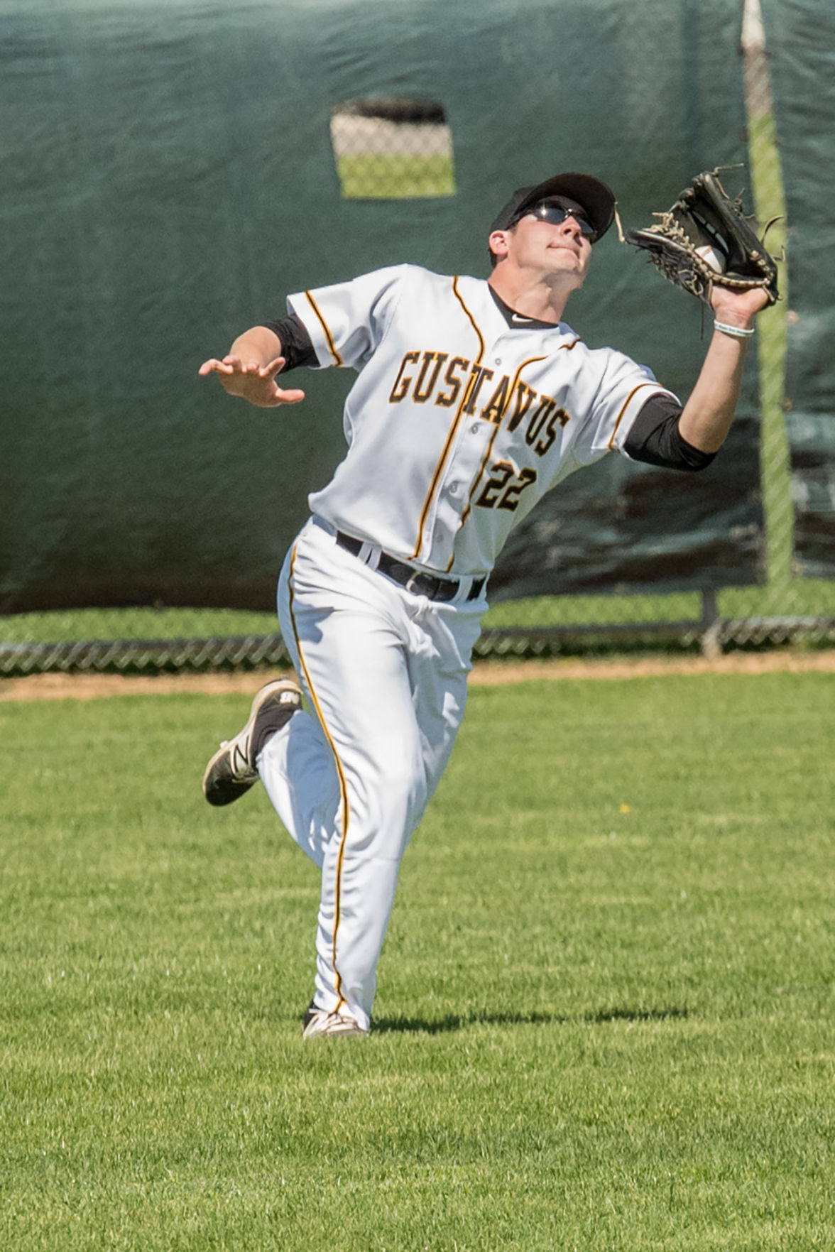 Lewandoski helps Gustavus baseball salvage a split | Sports ...