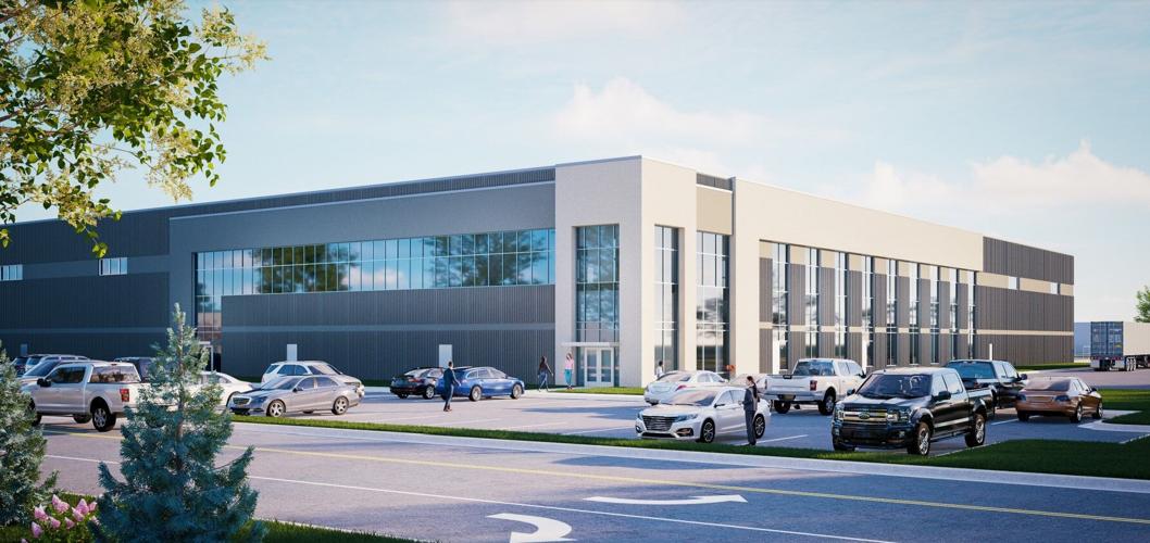 Mankato generator plant to grow to nearly 400,000 square feet | Local ...