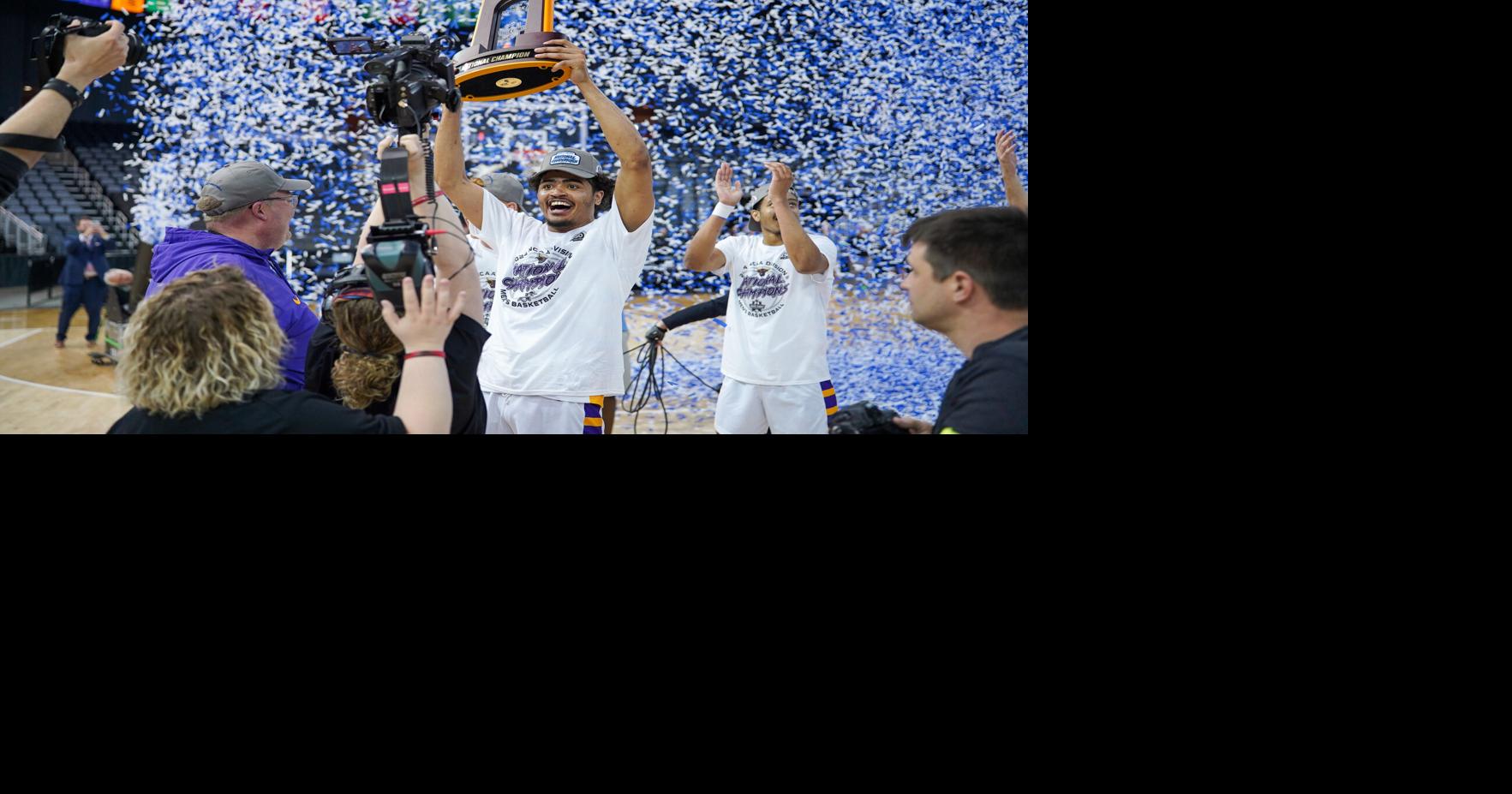 Updated (video): Willingham's 3-pointer in final second is title moment ...