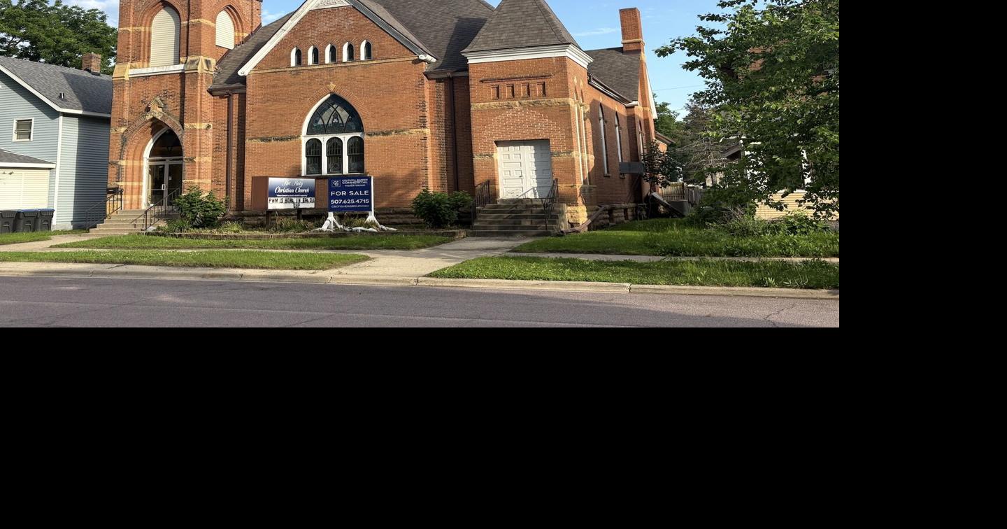 Connections Shelter has potential bigger home for drop-in | Local News ...