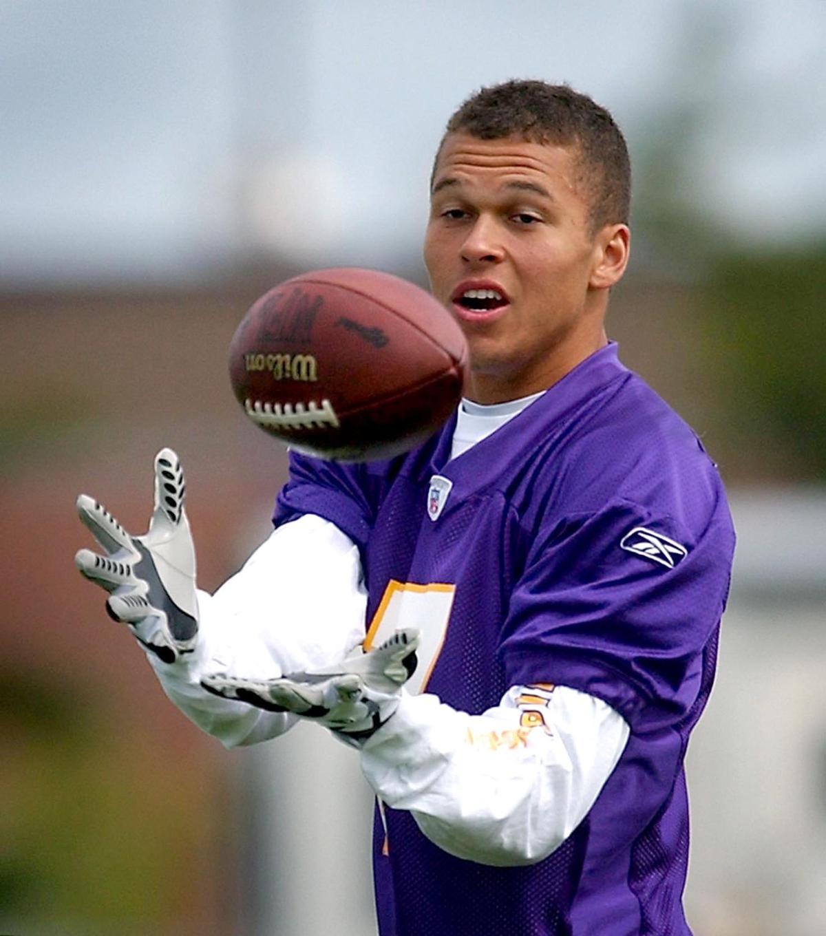 PHOTOS: History of Vikings training camp in Mankato | Photos ...