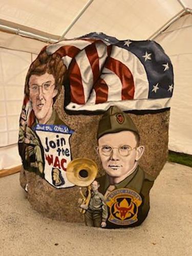 Winnebago to welcome Freedom Rock | Local News | mankatofreepress.com