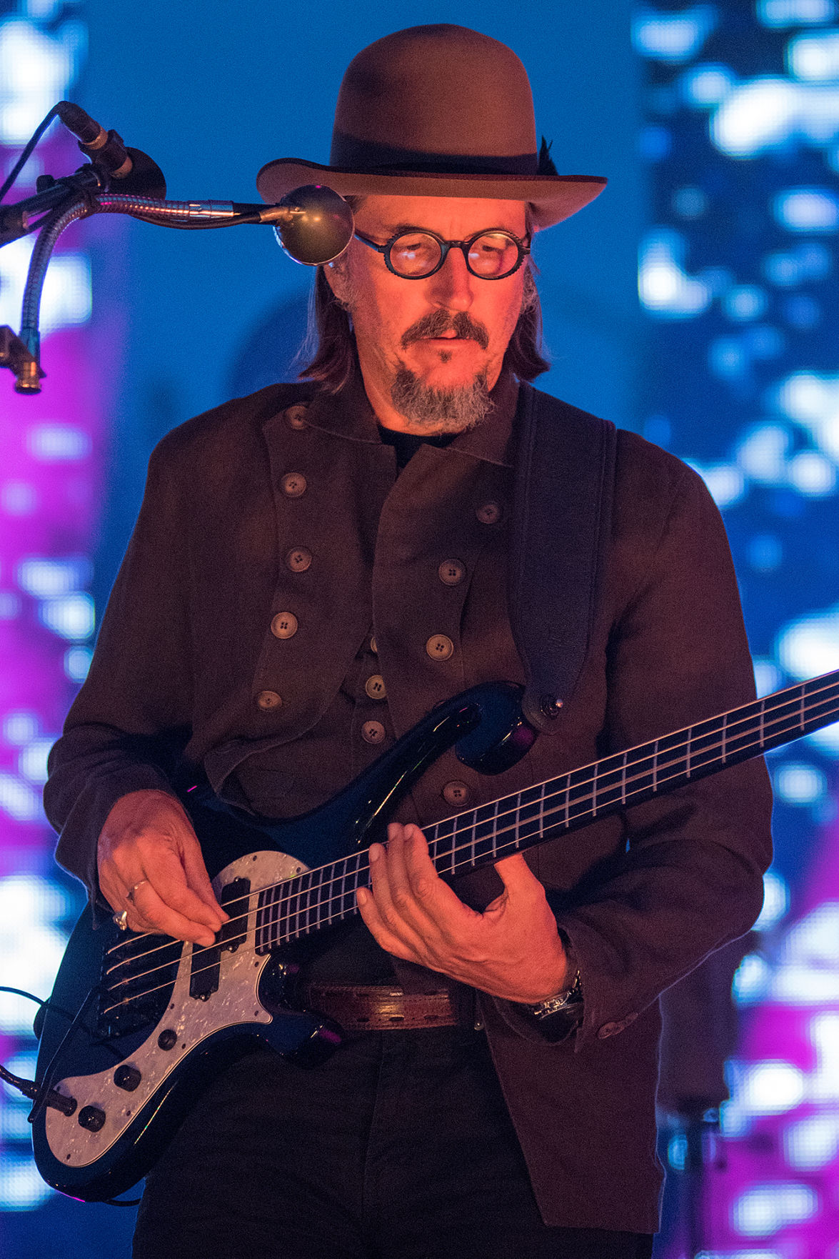 PHOTOS: Primus Rocks the Vetter Stone | Multimedia | mankatofreepress.com