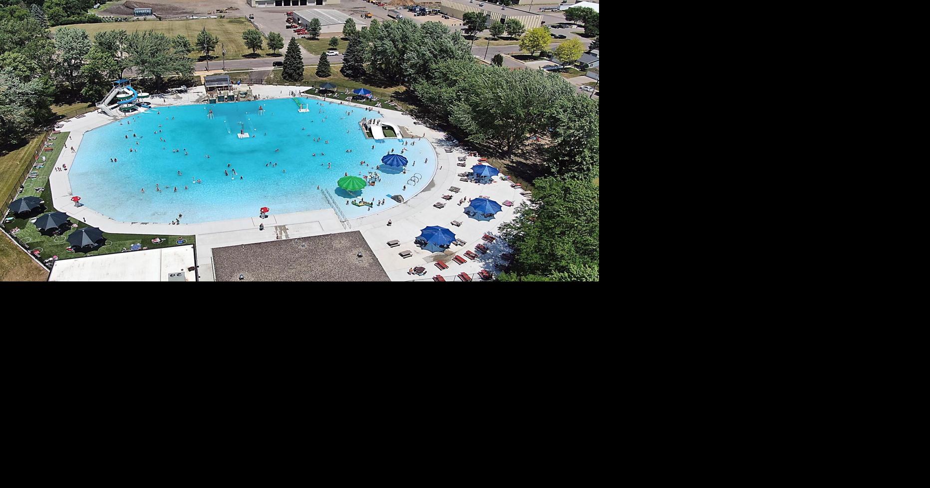 North Mankato pool reopening with new precautions | Local News ...
