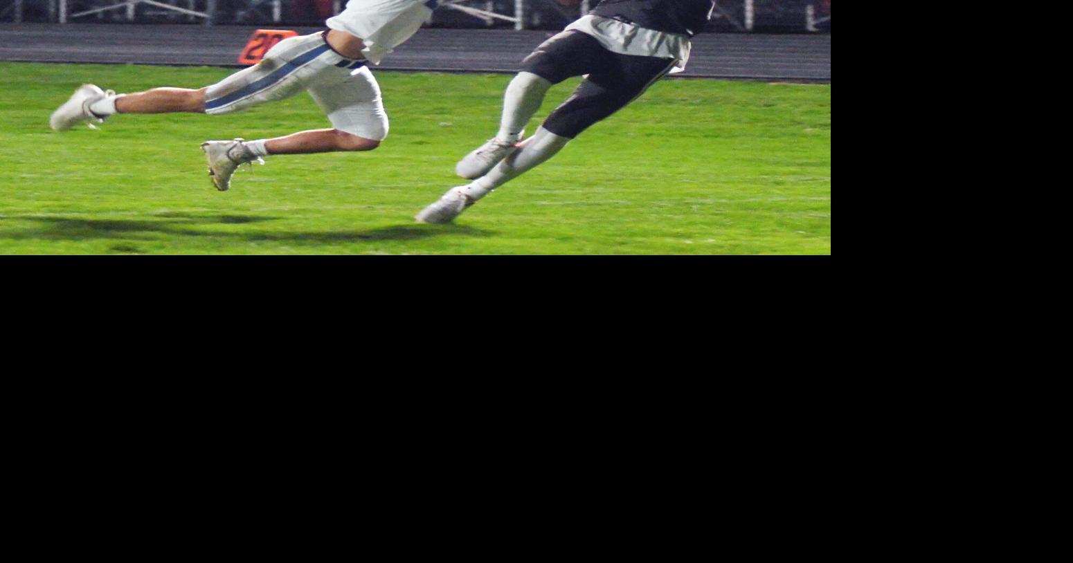 Mankato West standout Staley commits to play football at Minnesota ...