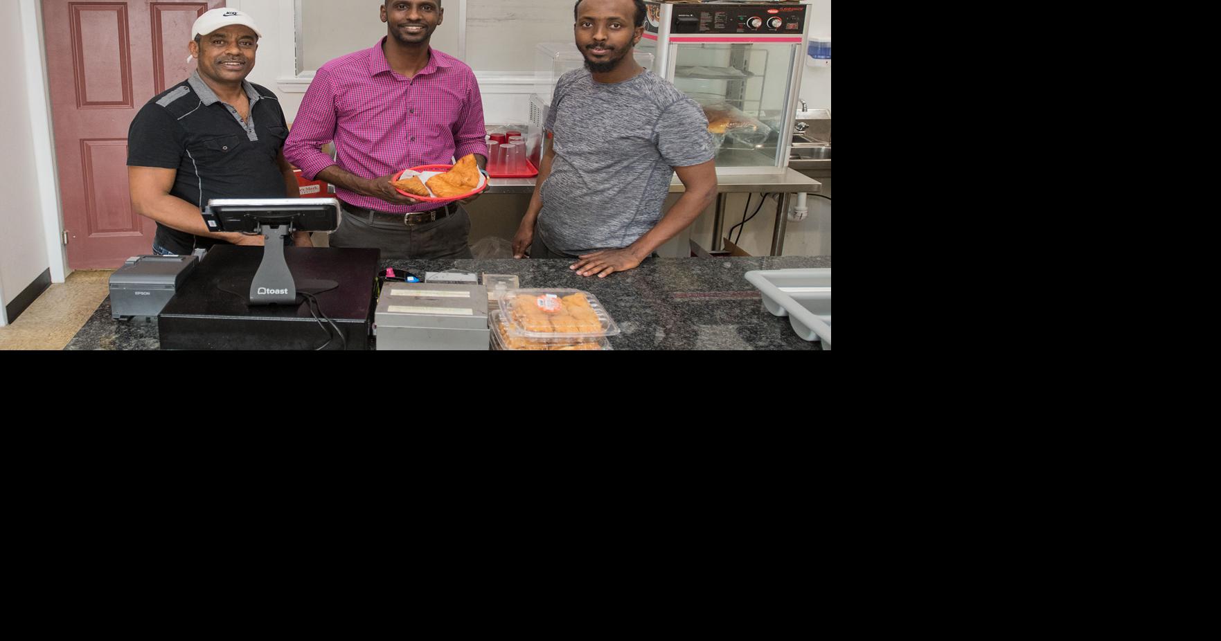 Somali markets grow popular in Mankato | Local News | mankatofreepress.com