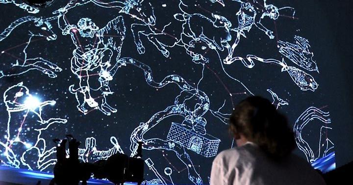 Monday Informer: Planetarium sets holiday show | Local News ...