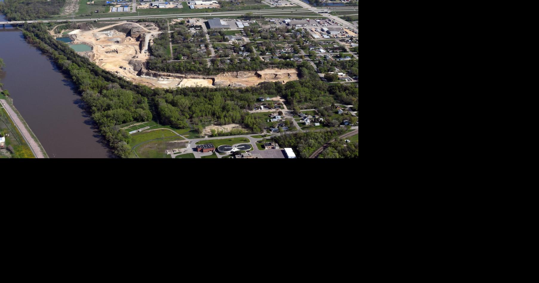 What's in a quake? City, company investigating quarry blast | Local ...