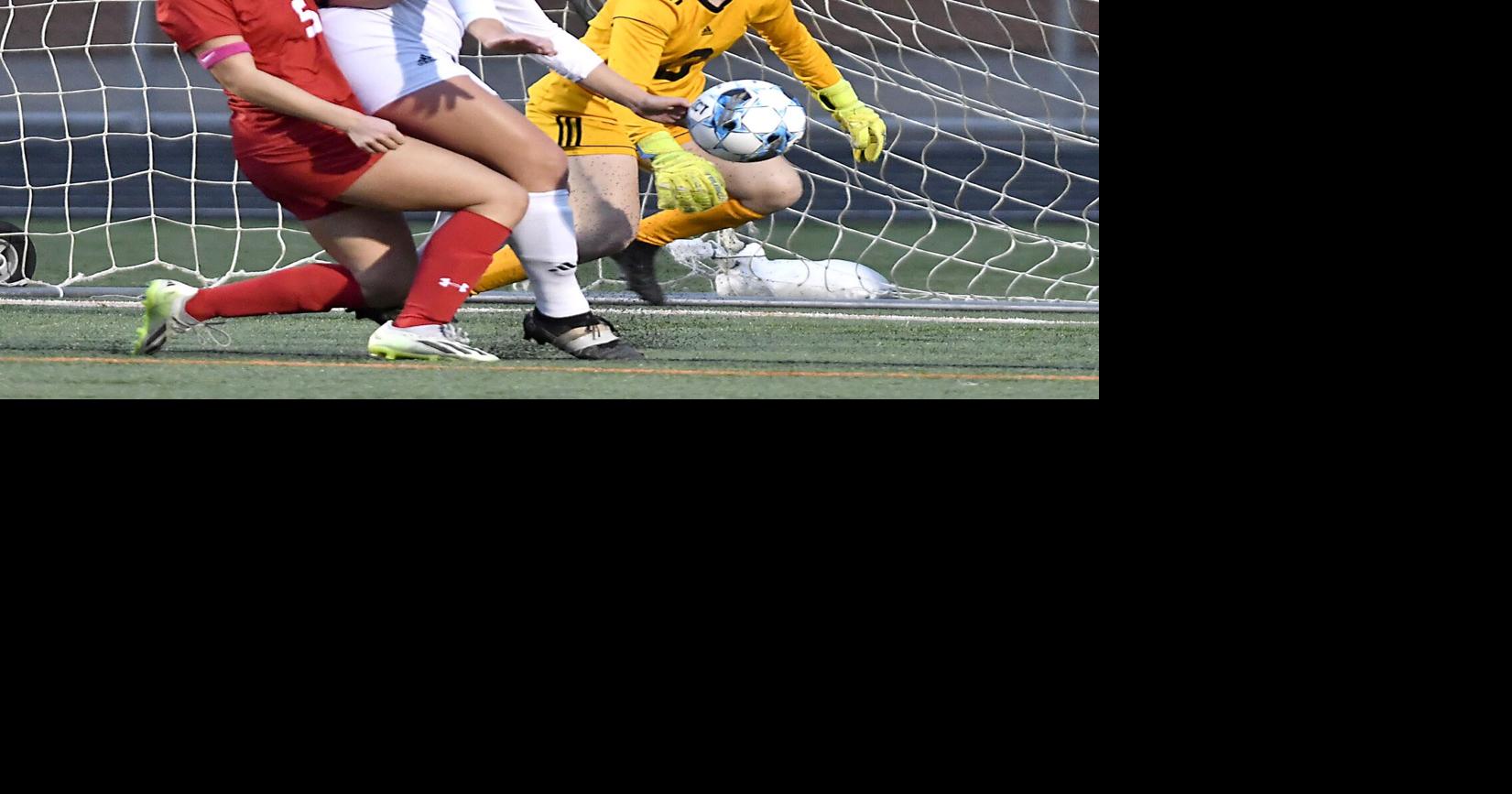 East girls fall to Benilde-St. Margaret's at state | Local Sports ...
