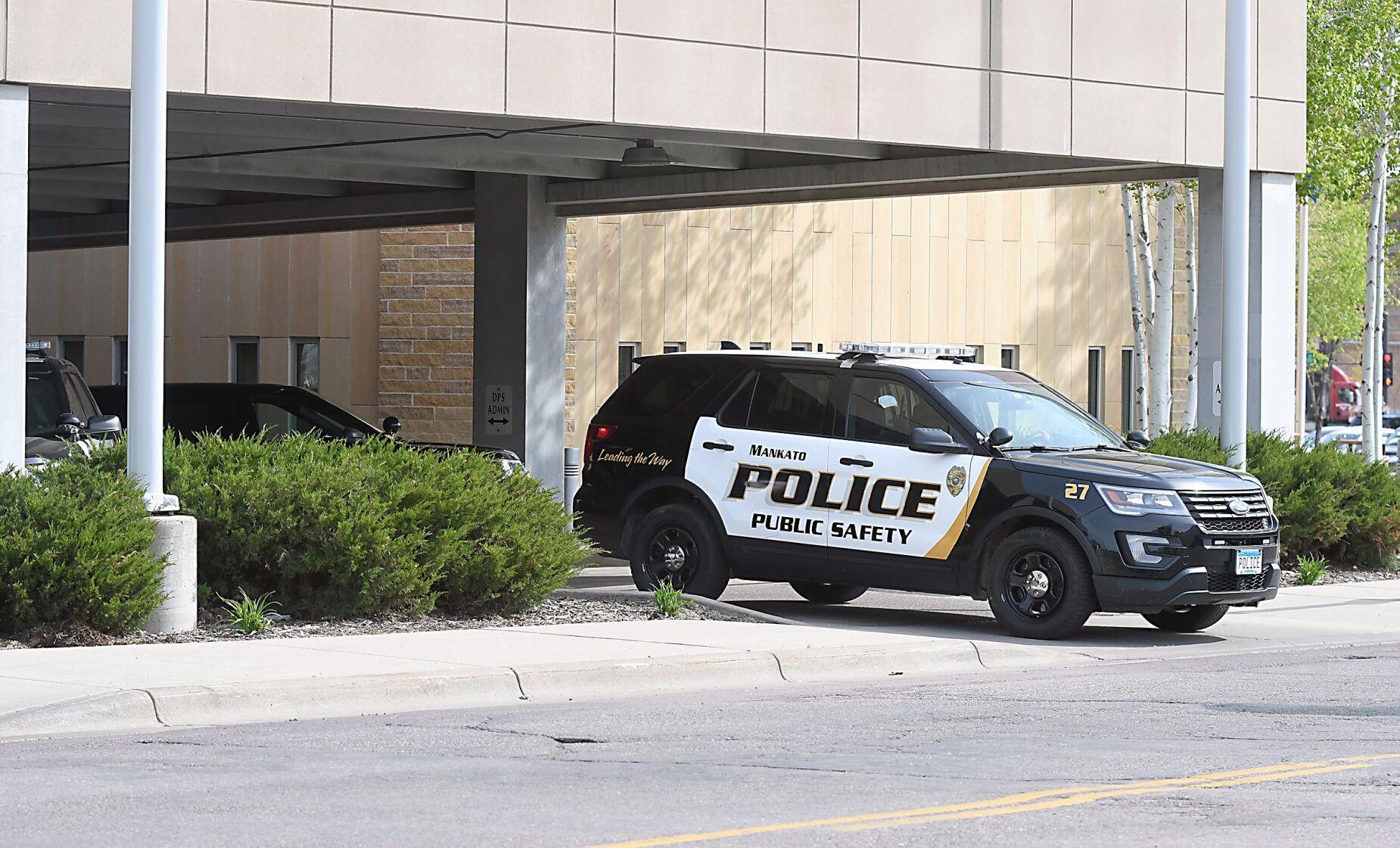 Police departments track race but are still searching for data's ...