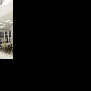 Gustavus plans library renovation | Local News | mankatofreepress.com