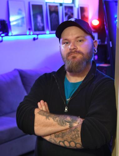 Familiar Faces: Shawn Weigel | Departments | mankatofreepress.com