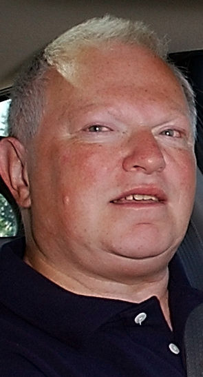 John Hottinger goes into a new life | Local News | mankatofreepress.com