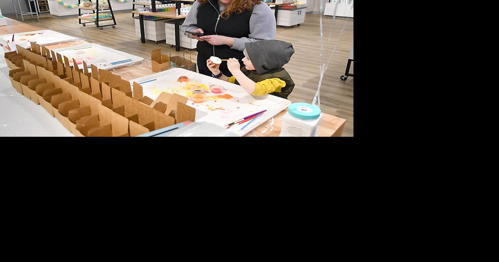 Buff City Soap among several new local businesses | Business ...
