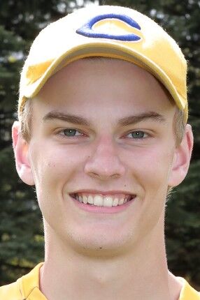 Matthew Gartner mug 2021 | | mankatofreepress.com