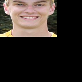 Matthew Gartner mug 2021 | | mankatofreepress.com